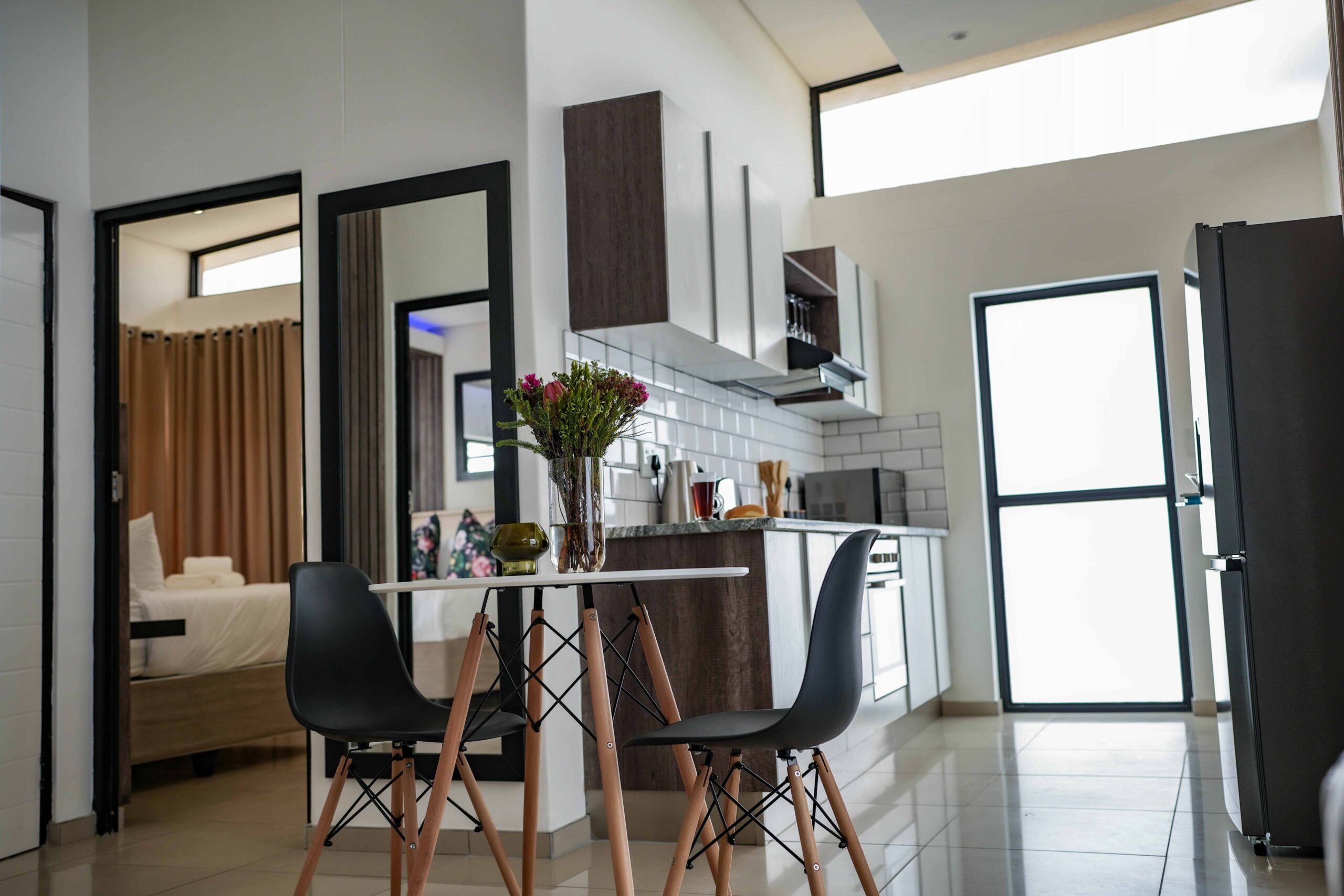 The Lofts Prestige Suites – Distinct living spaces